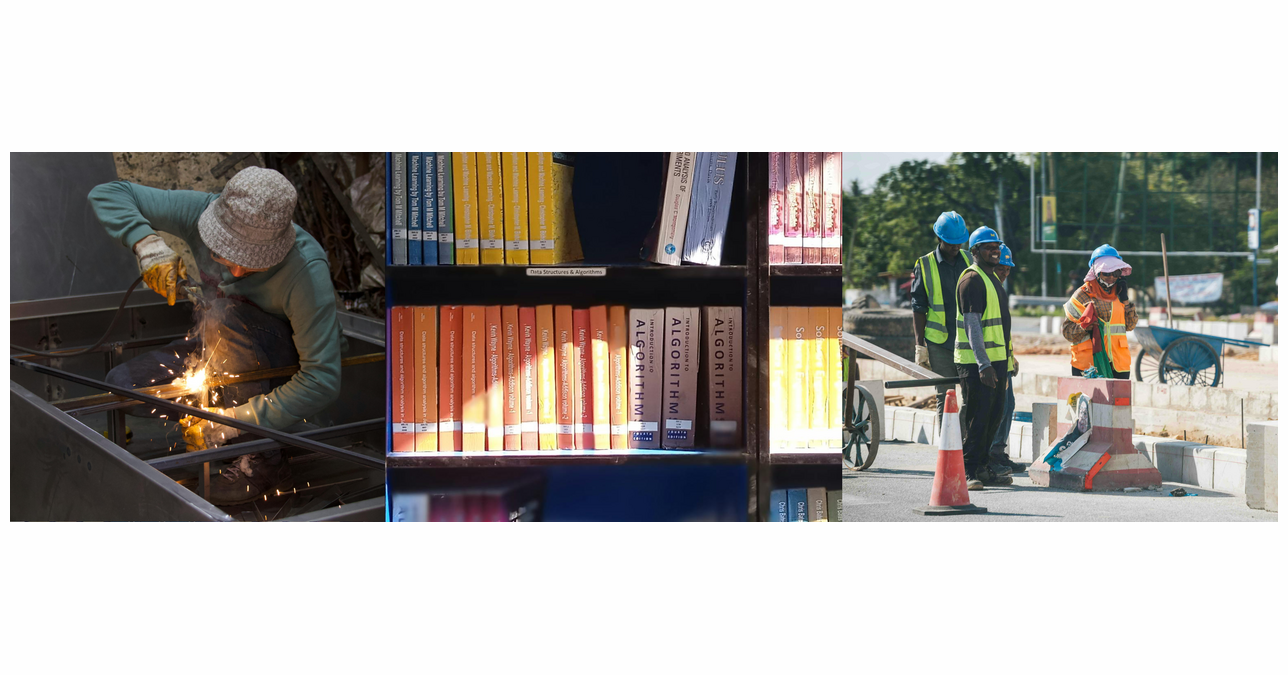 New Economics Books - Q1 2026 | INOMICS
